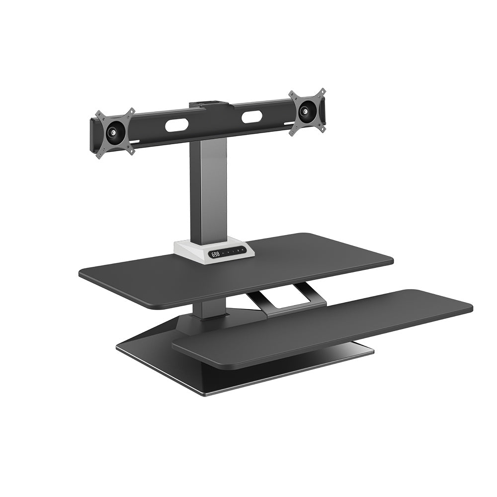 STAND EASY MK2 - Sylex Ergonomics