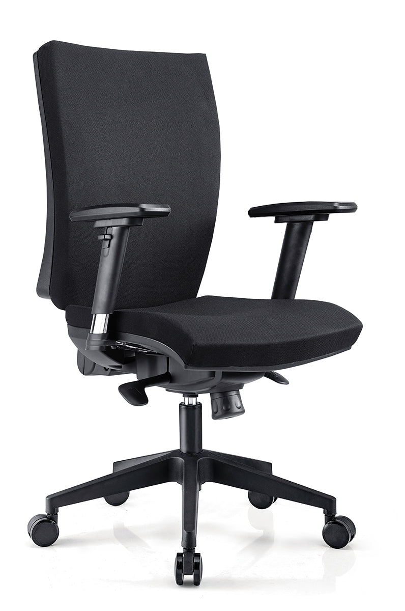 Executive Office Chairs - Sylex Ergonomics