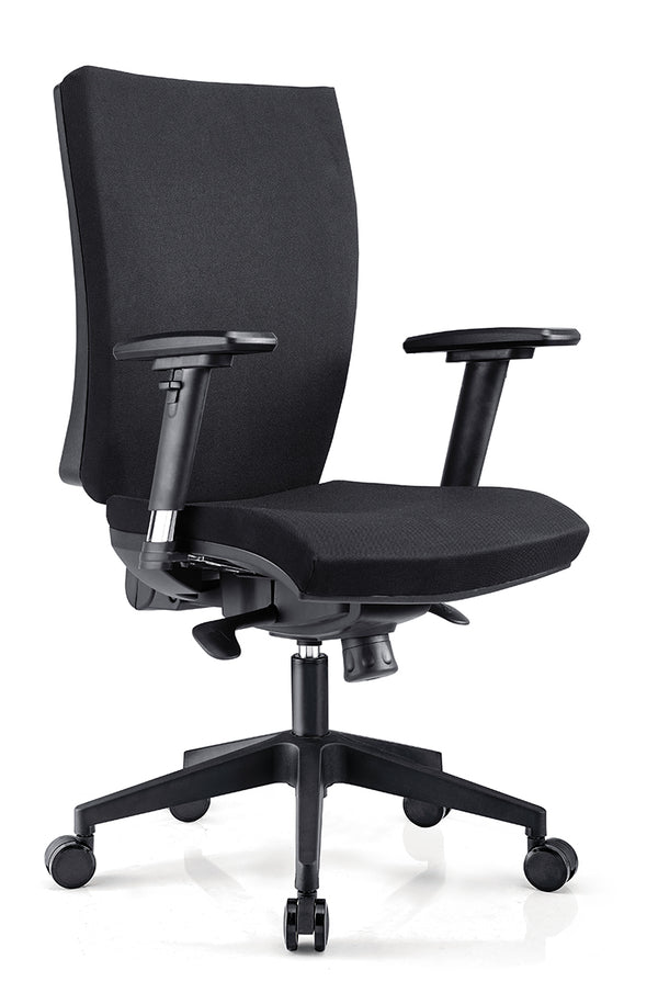 Executive Office Chairs - Sylex Ergonomics