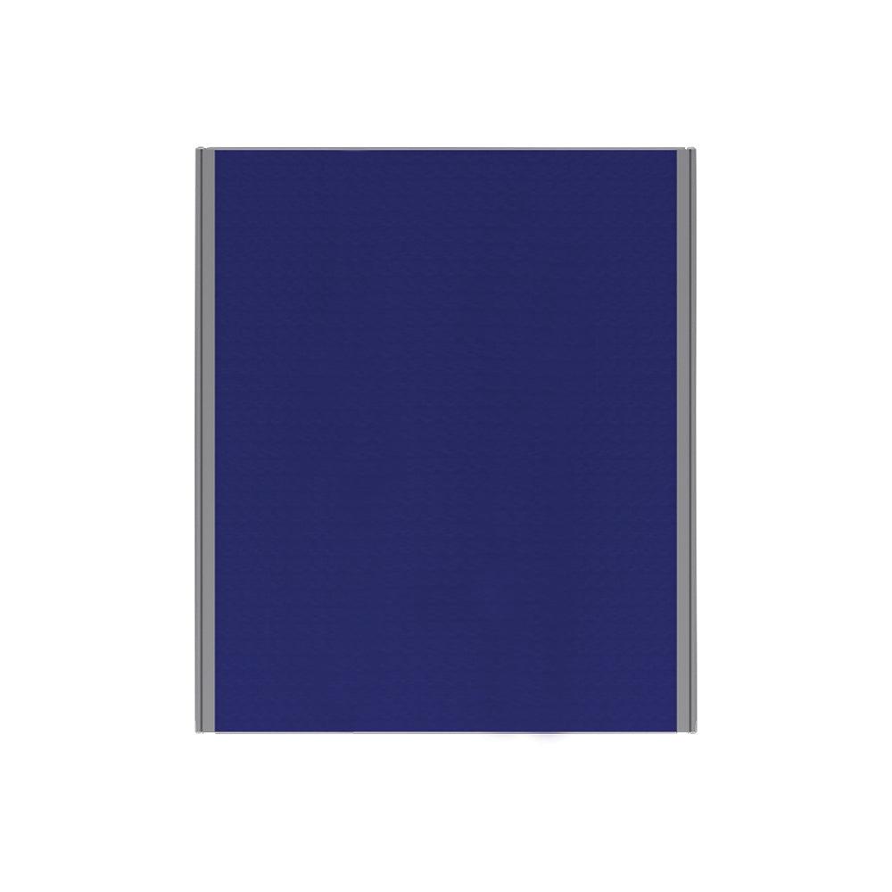 eScreen Floor Partition - Sylex Ergonomics