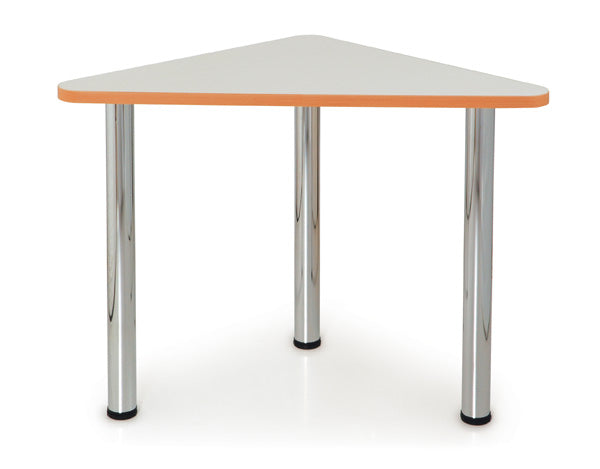 Geo Table - Triangle - Sylex Ergonomics