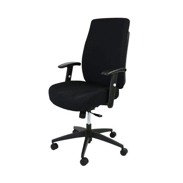 Piazza Hi Back Chair - Sylex Ergonomics