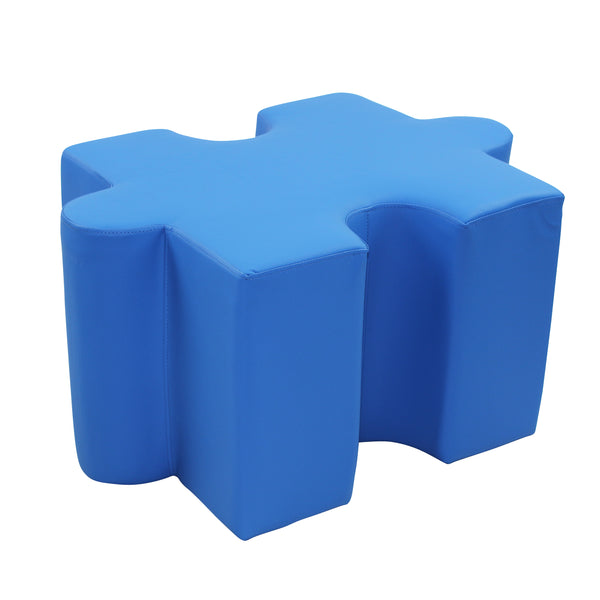 Puzzle Ottoman - Sylex Ergonomics