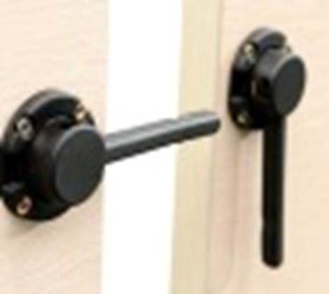 Folding Table Linking Clips Set of 4 - Sylex Ergonomics