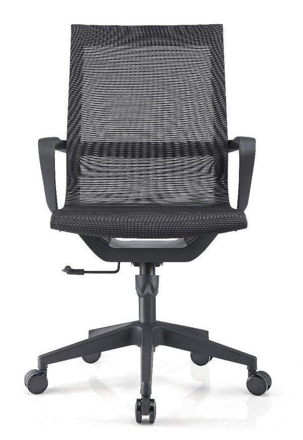 Monroe Mid Back Chair - Sylex Ergonomics