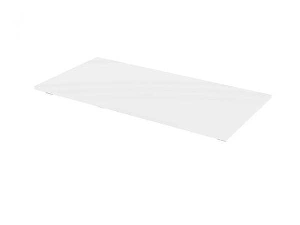 Rectangular Desk Table Top Options - Sylex Ergonomics