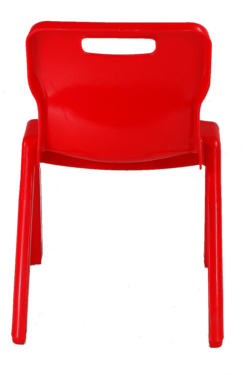 Titan Chair - Sylex Ergonomics