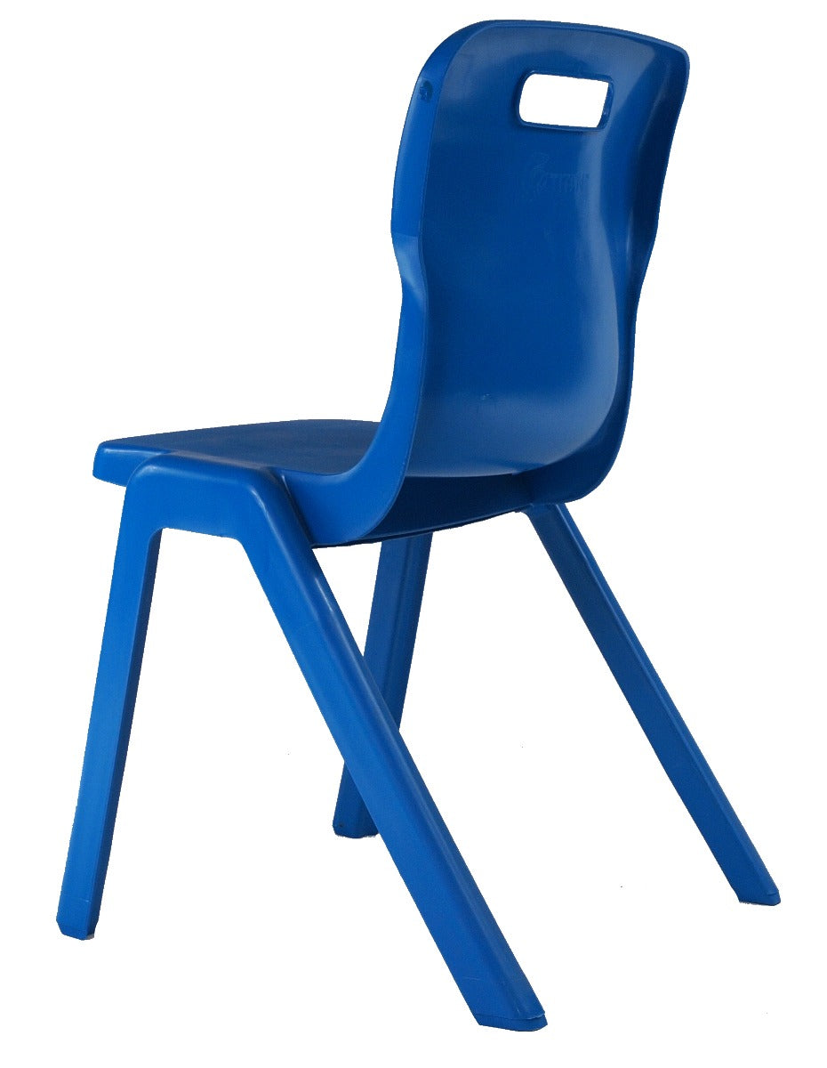 Titan Chair - Sylex Ergonomics